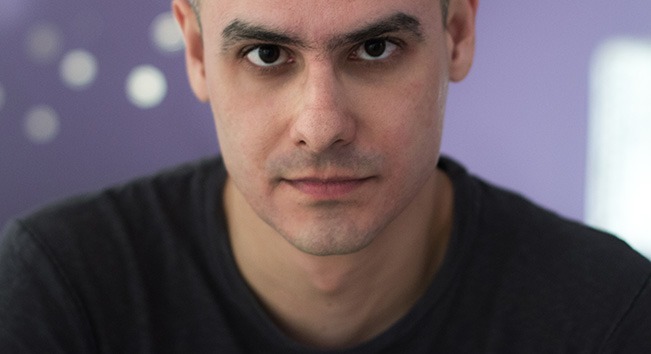 Entrevista com Emanuel Mendes – Sincronia Filmes